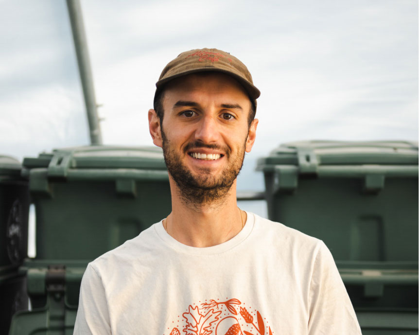 About Us | Scraps Mile High - Denver Compost